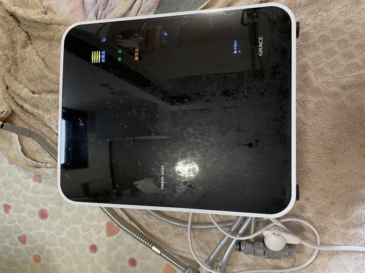 Yahoo!オークション - trim ion grace