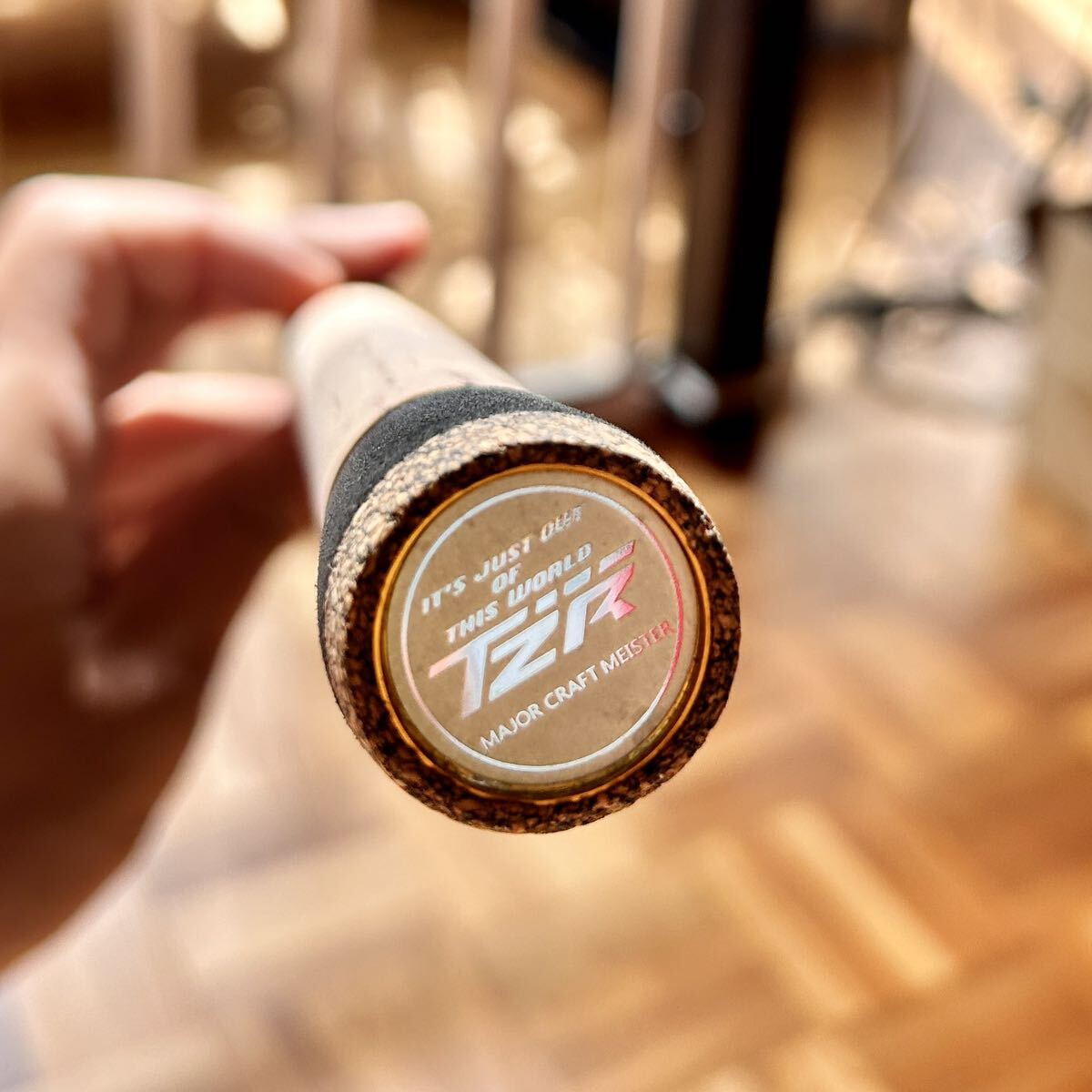 Yahoo!オークション - メジャークラフト TZS-962ML トルザー シーバス ...