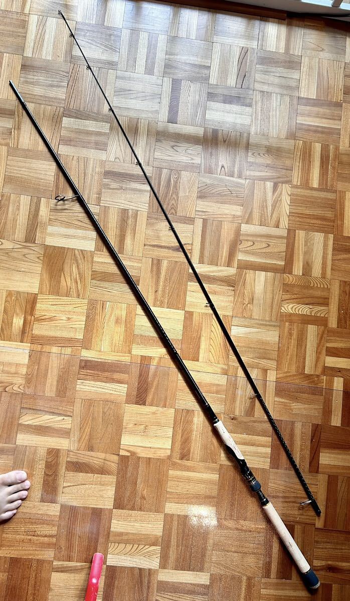 Yahoo!オークション - メジャークラフト TZS-962ML トルザー シーバス ...