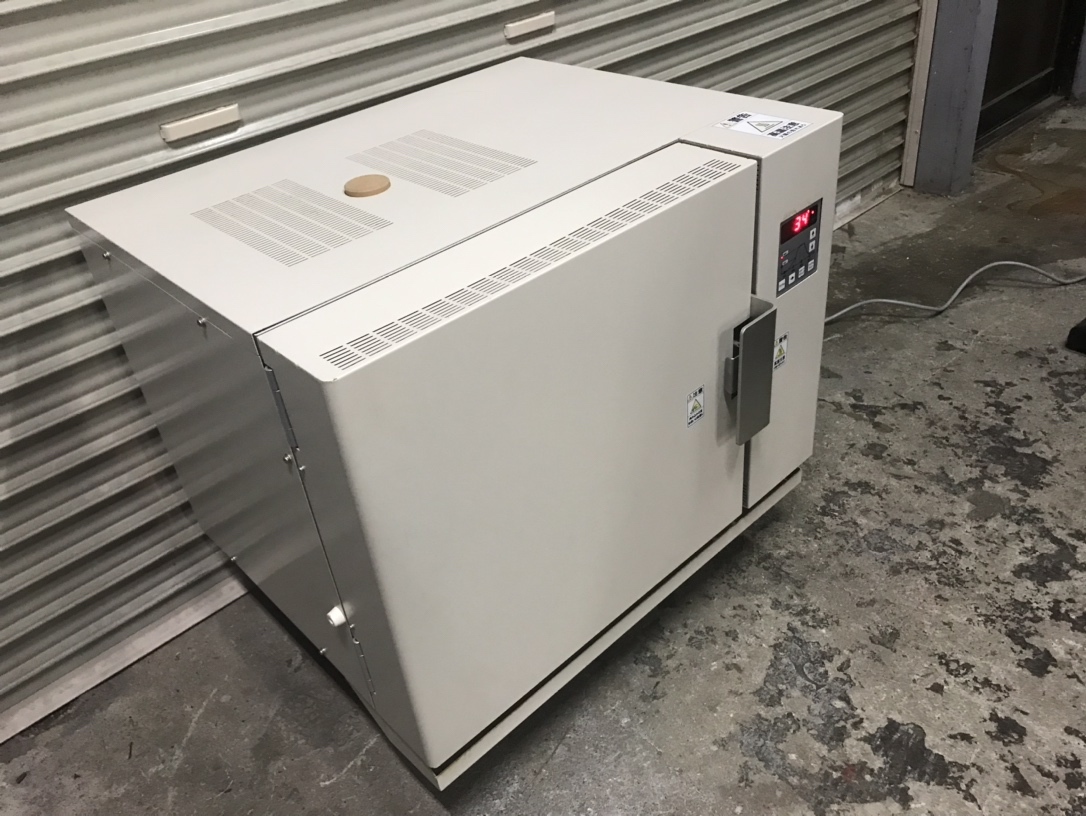 Yahoo!オークション - グット電機 KCG-31 上絵電気炉 彩火/電気窯/上絵...