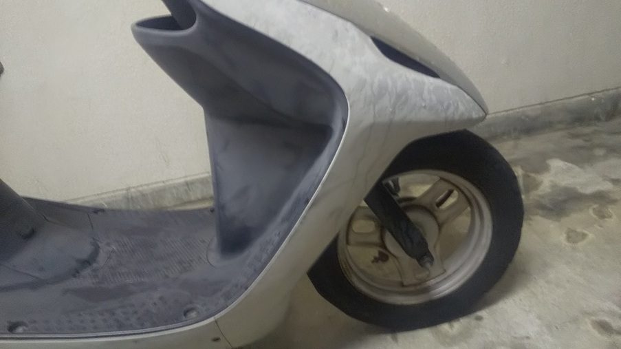 ホンダ スマートディオ DIO AF56 4サイクル キャブレター 原付 50CC 検索用：スクーピーAF55 57 58 63(50cc以下)｜売買されたオークション情報、yahooの商品 ...