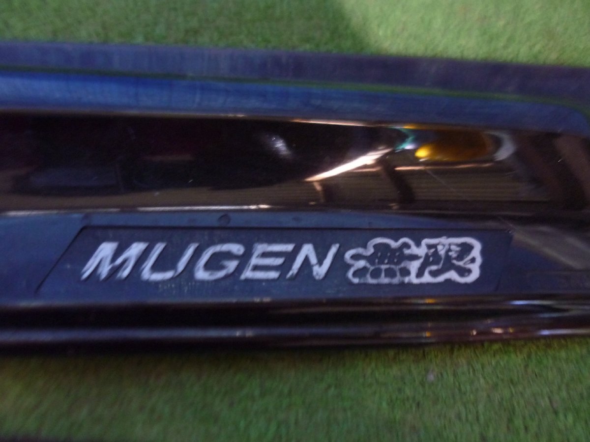 RF3/RF4/RF5/RF6/RF7/RF8 ステップワゴン 前期 MUGEN 無限 フロント左右 ドアバイザー 個人宅不可(サイド)｜売買されたオークション情報、yahooの商品情報を ...
