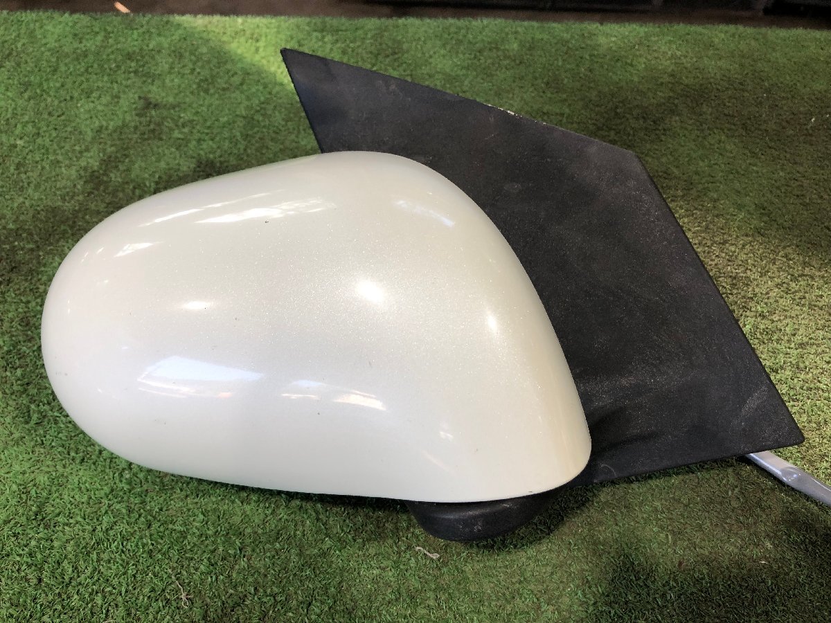 Yahoo!オークション - E11/NE11 ノート 後期 右ドアミラー ICHIKOH 828...