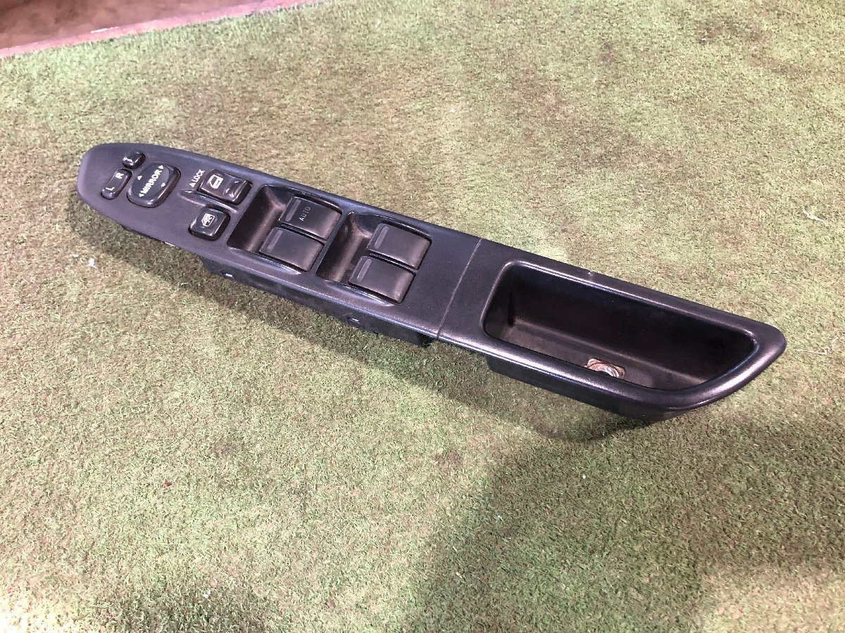 Yahoo!オークション - SG5/SG9 フォレスター 前期 フロント右 パワーウ...