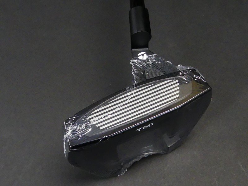 Yahoo!オークション - r819 未使用 2022年モデル テーラーメイド スパ...