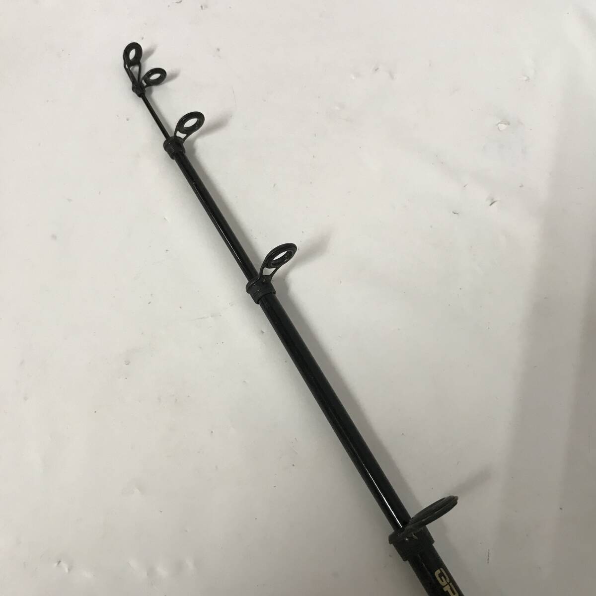 Yahoo!オークション - FNY8/80 ダイワ DAIWA Carbo Spin Mini 50UL(5T)...