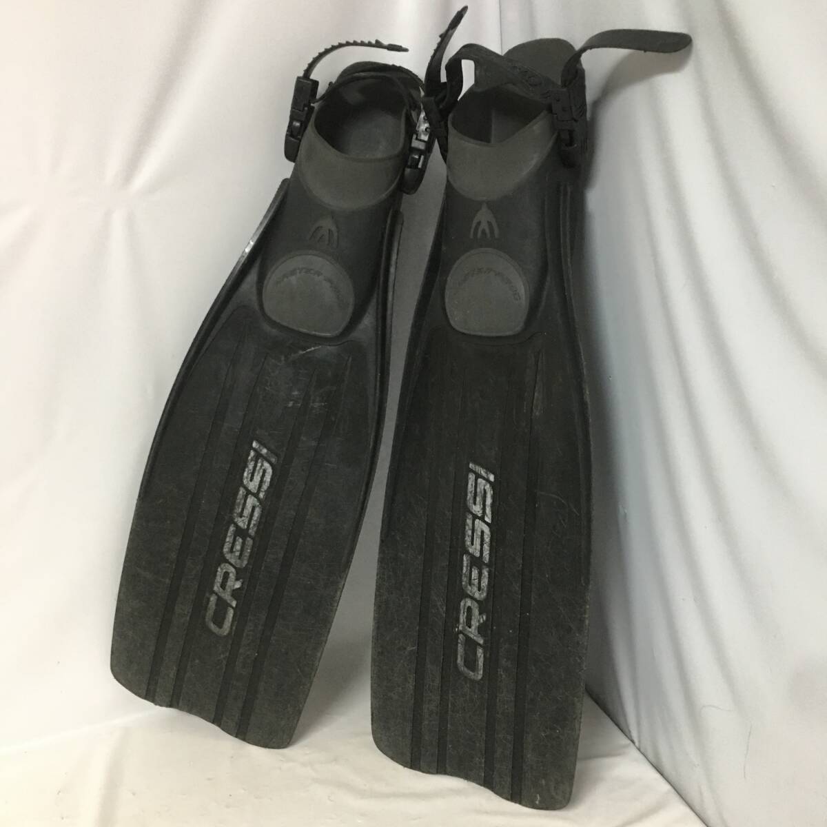 Yahoo!オークション - FNY10/17 クレッシーサブ CRESSI SUB MASTER FRO...