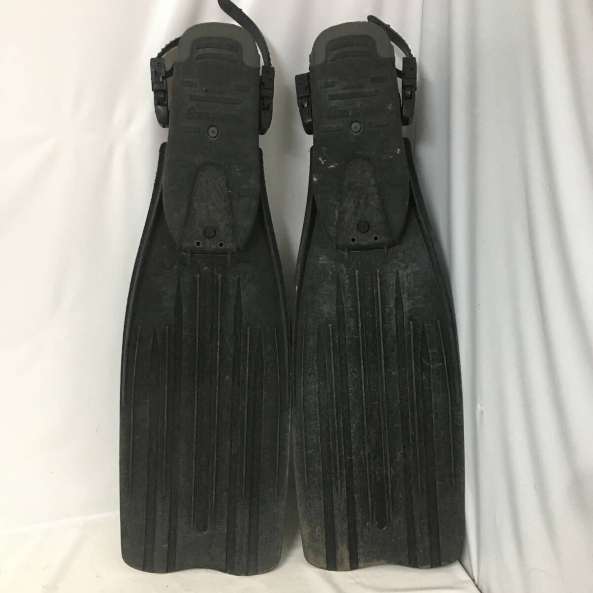 Yahoo!オークション - FNY10/17 クレッシーサブ CRESSI SUB MASTER FRO...