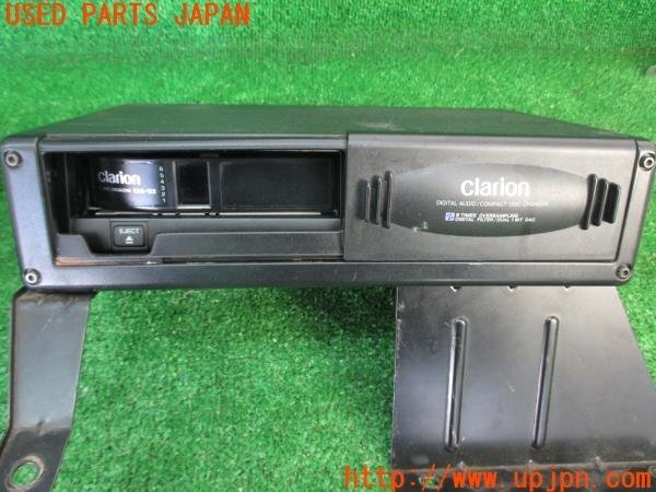 Yahoo!オークション - 3UPJ=14720501]Clarion ADDZEST CDチェンジャー ...