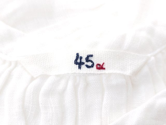 Yahoo!オークション - Y770b [未使用品] 45R フォーティーファイブアー...