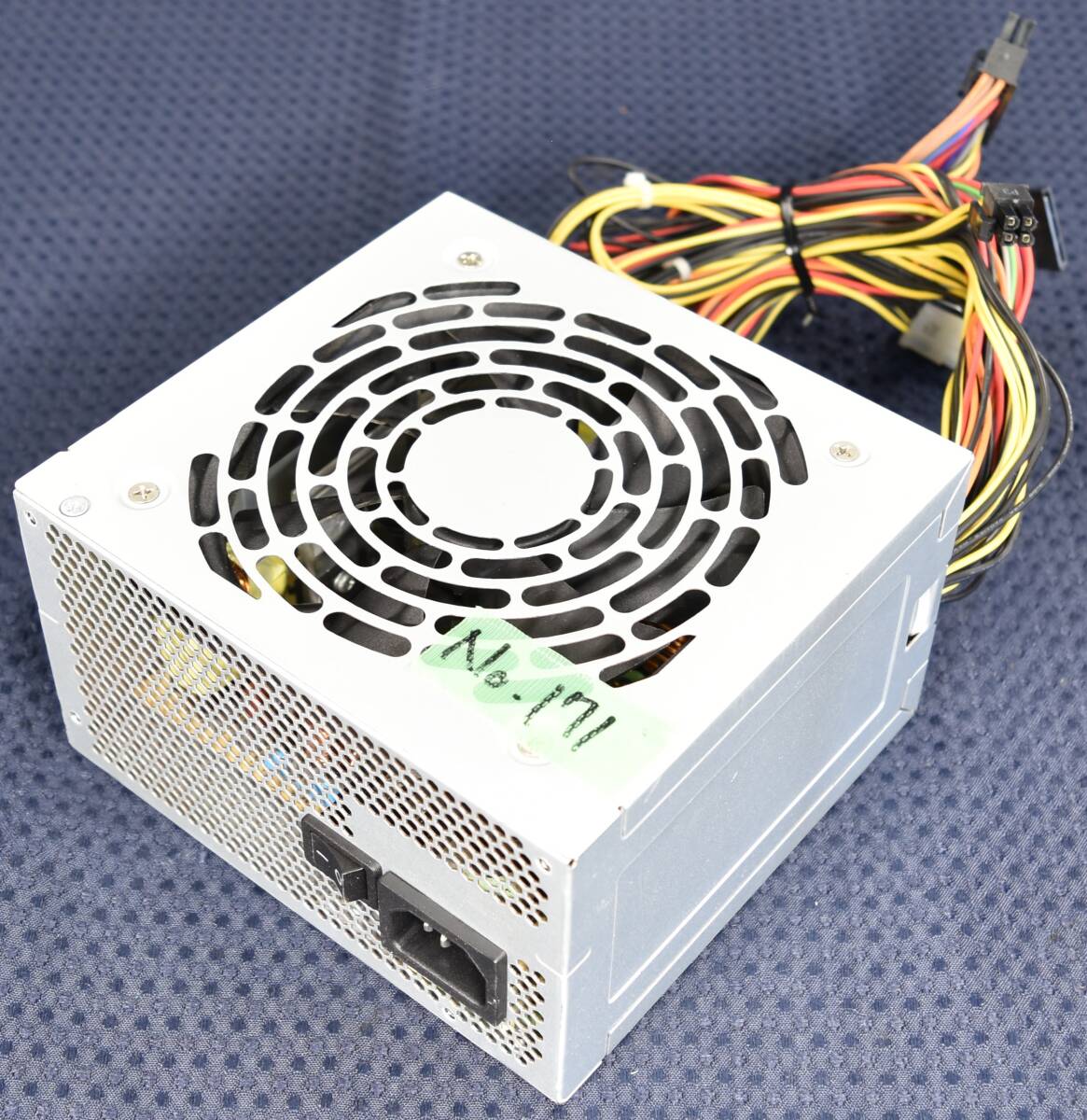 AcBel iPower85 PCB029 350W 80PLUS BRONZE ATX電源 No.171(150W～)｜売買されたオークション情報、yahooの商品情報をアーカイブ公開 ...