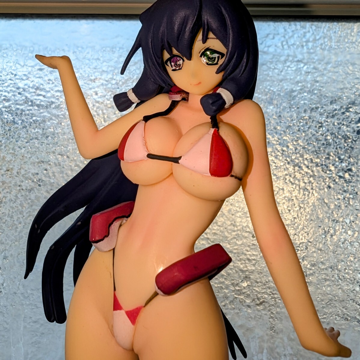 Yahoo!オークション - A41 アニメフィギュア 高さ18cm