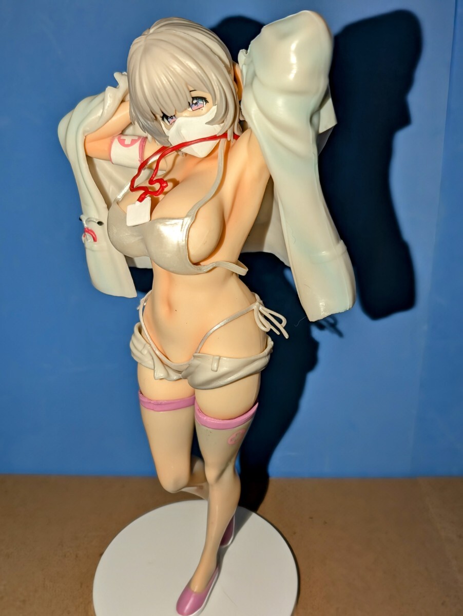 Yahoo!オークション - A39 アニメフィギュア 高さ27cm