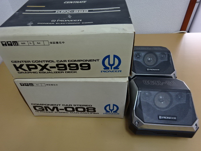 Yahoo!オークション - 昭和レトロ 旧車 ロンサムカーボーイ KPX-999 GM...