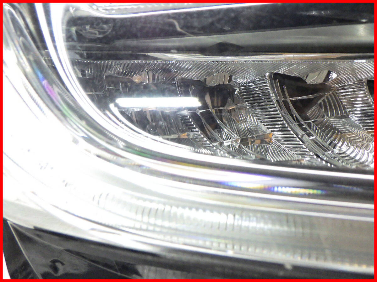 Yahoo!オークション - ZE4 インサイト LED右ヘッドライト右ライト 右側...