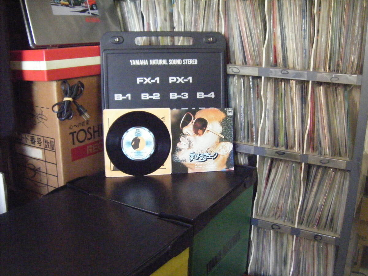 Yahoo!オークション - YS-85 愛するデューク