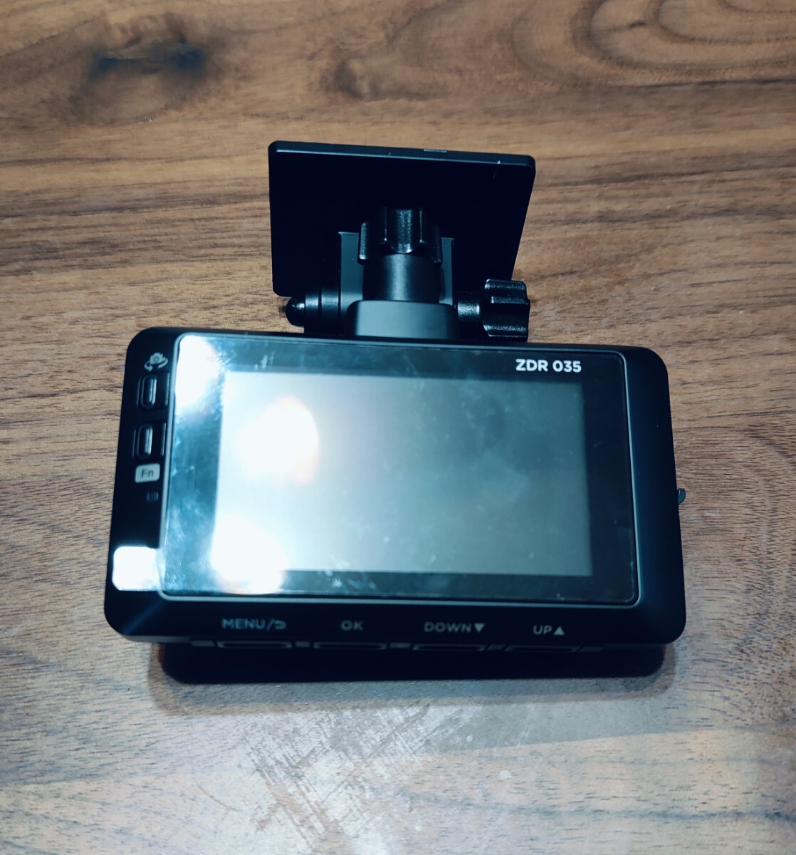 Yahoo!オークション - コムテック ZDR-035