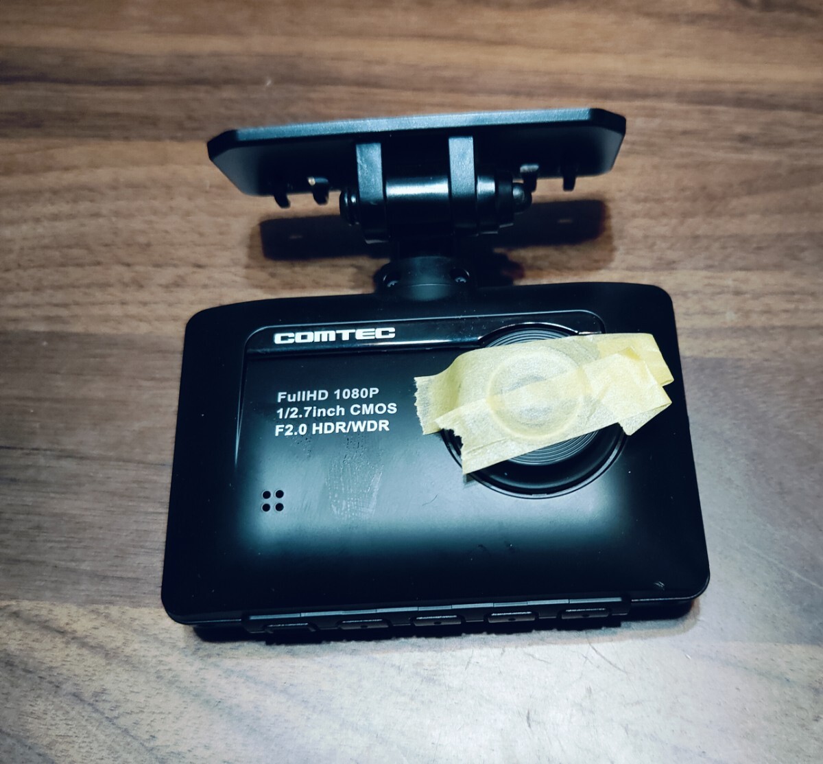 Yahoo!オークション - コムテック ZDR-015