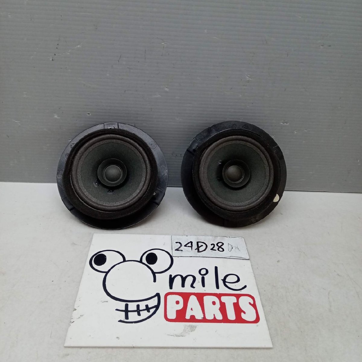 Yahoo!オークション - PG17W／DA17W スクラム 純正 左右クォ...