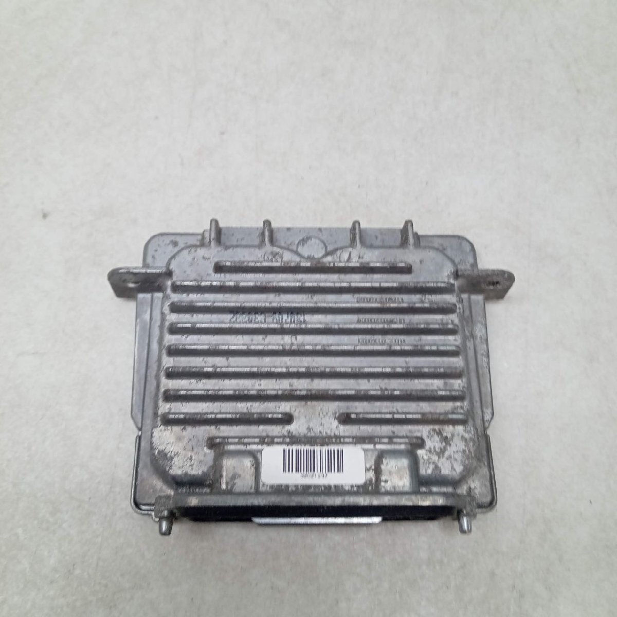 Yahoo!オークション - MK32S スペーシア 純正 右バラスト 2Z6...