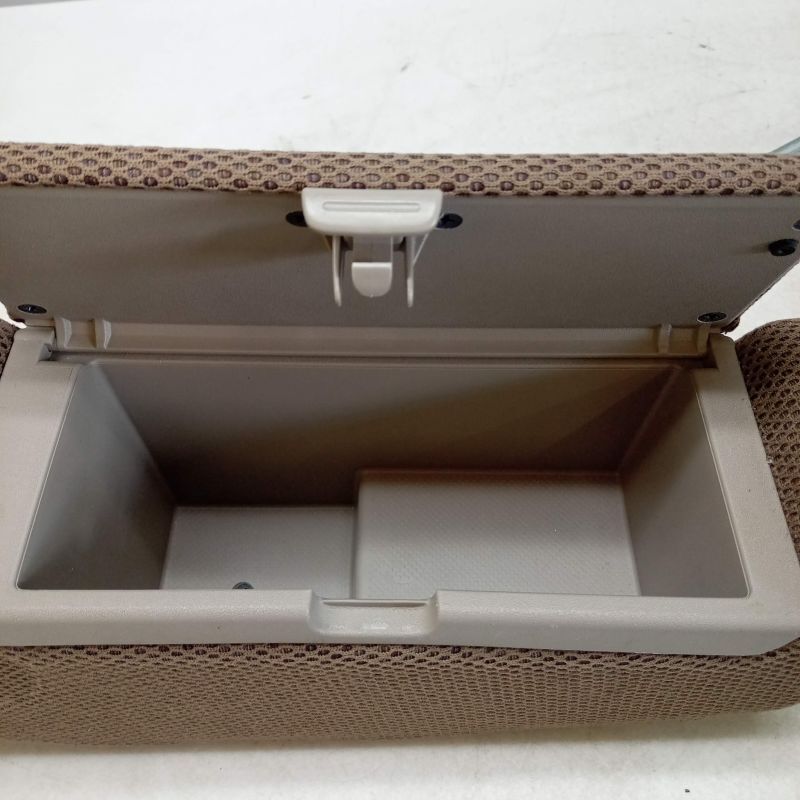 Yahoo!オークション - MK21S パレット 純正 アームレスト 2Z2...