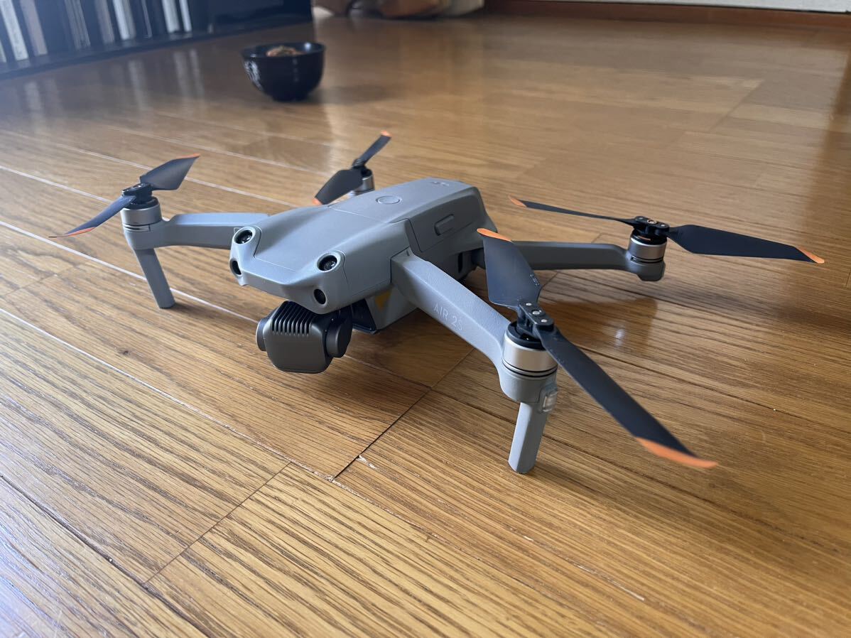 Yahoo!オークション - DJI Air 2S