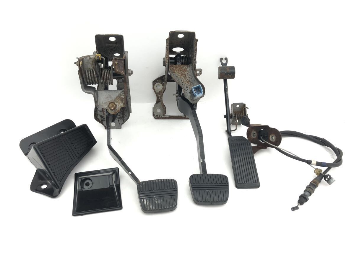 Yahoo!オークション - 管r240801-0174 S13 シルビア MT マニュアル ア...