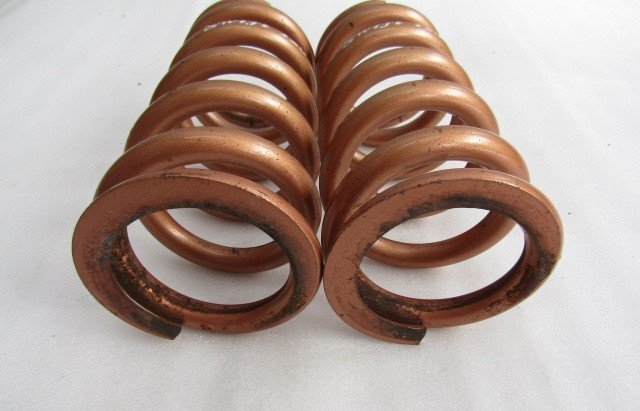 Yahoo!オークション - Swift スイフト 直巻き スプリング ID65φ/203mm...