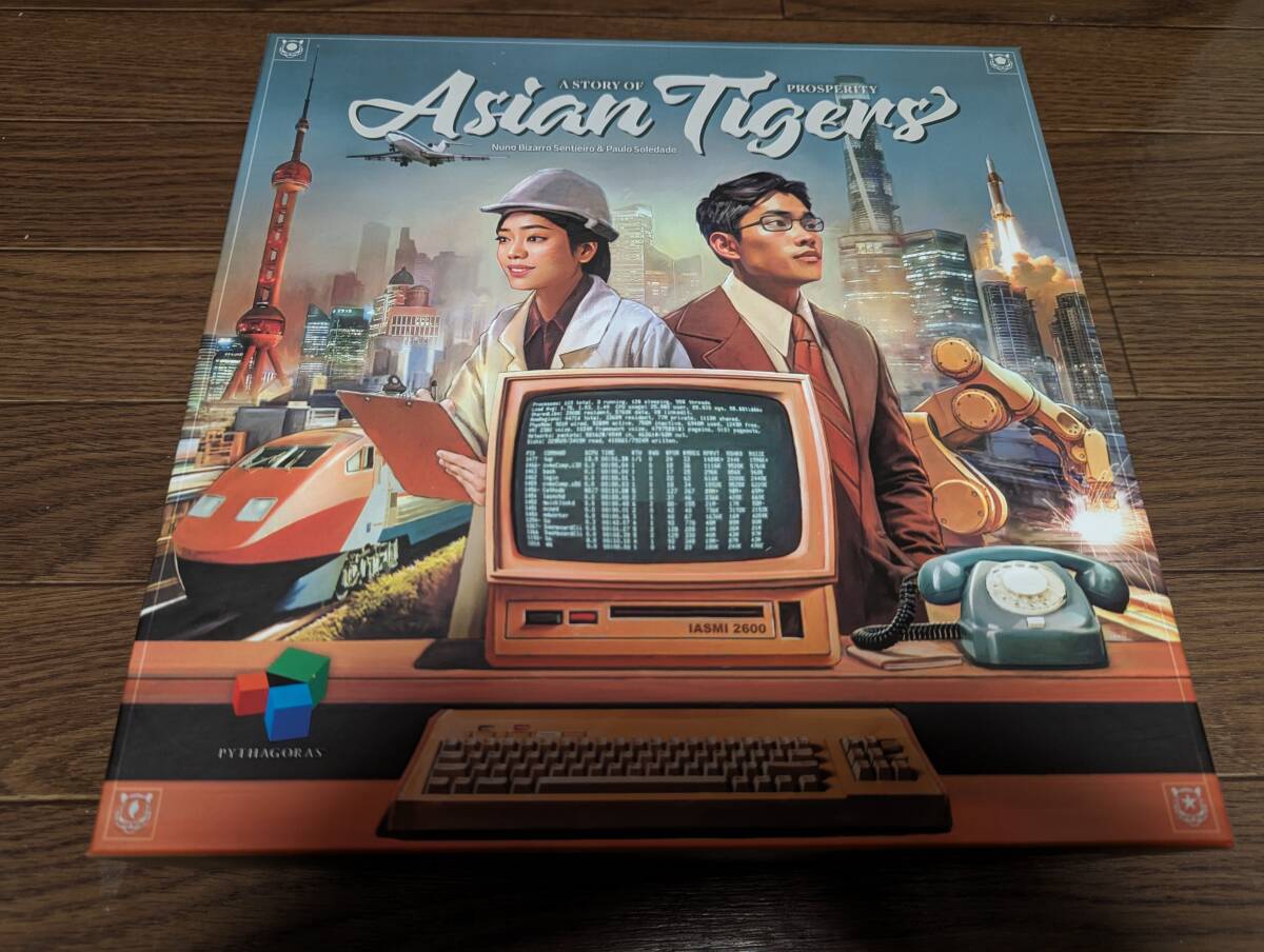 Yahoo!オークション - アジアンタイガース(Asian Tigers)