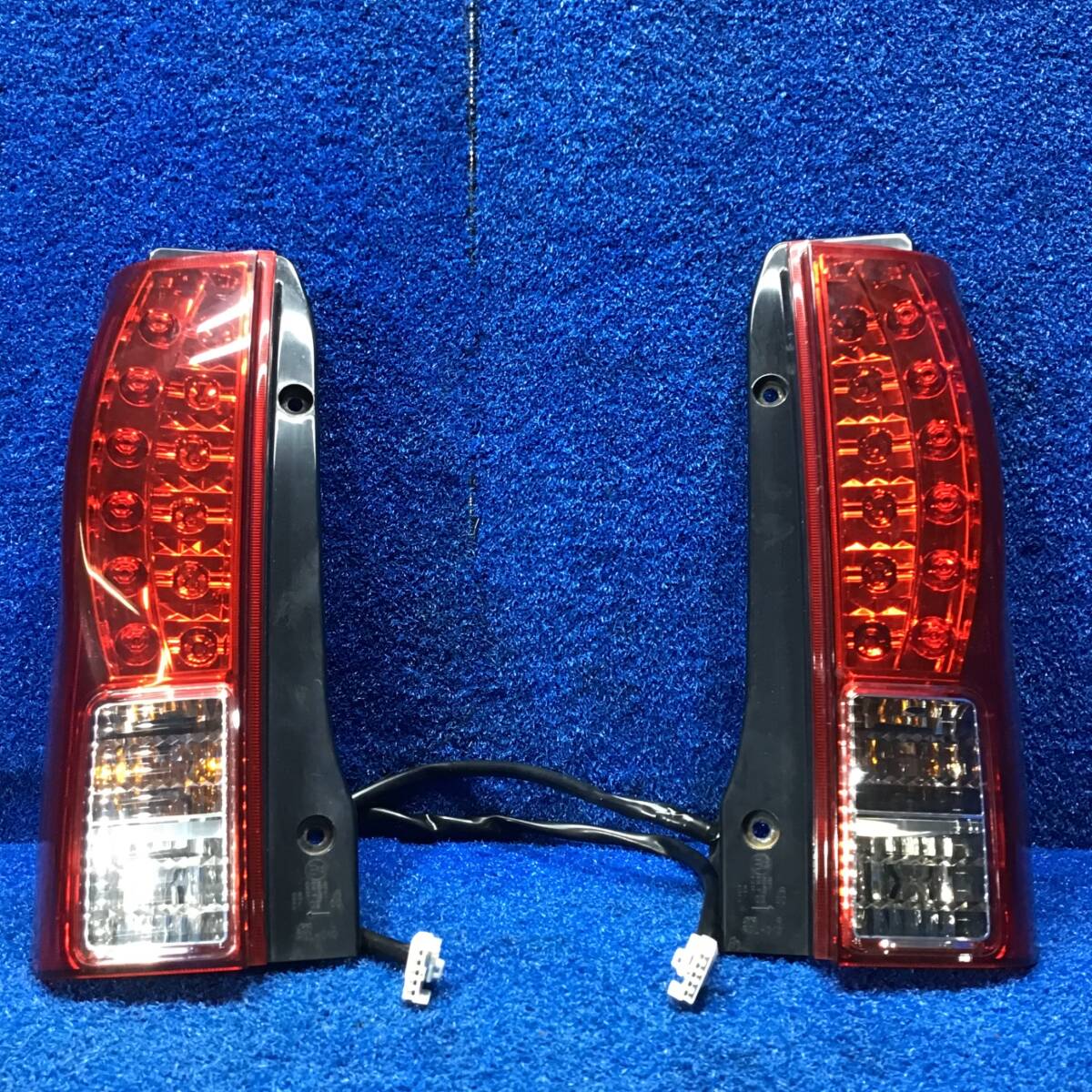 Yahoo!オークション - [AK-0021506][I2] 日産 ニッサン オッティ H92W ...