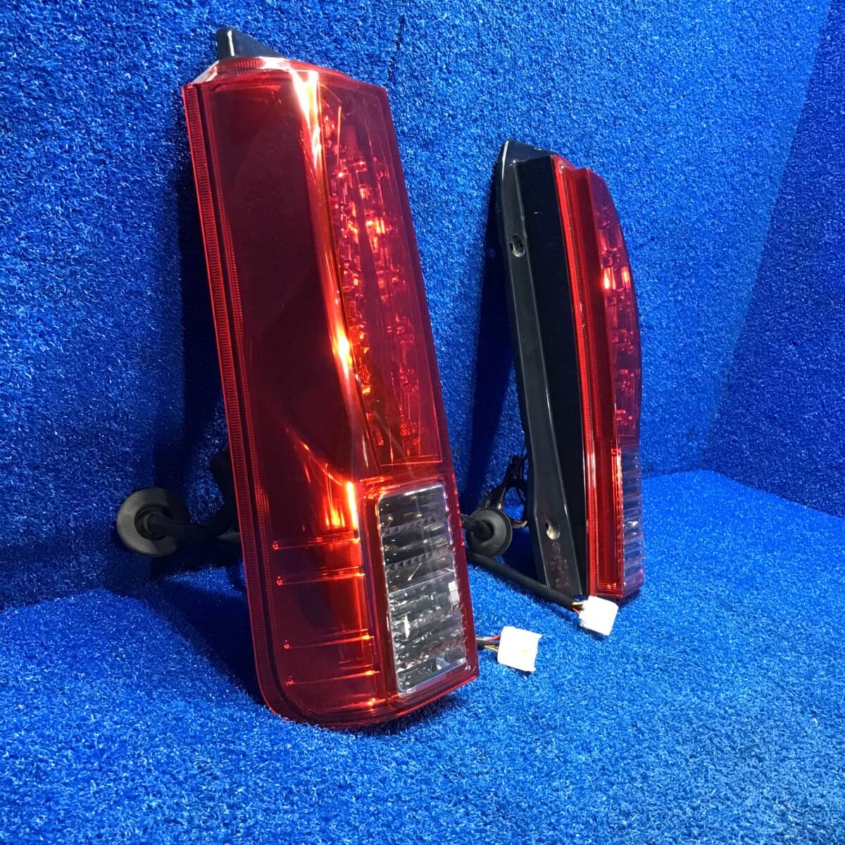 Yahoo!オークション - [AK-0021506][I2] 日産 ニッサン オッティ H92W ...