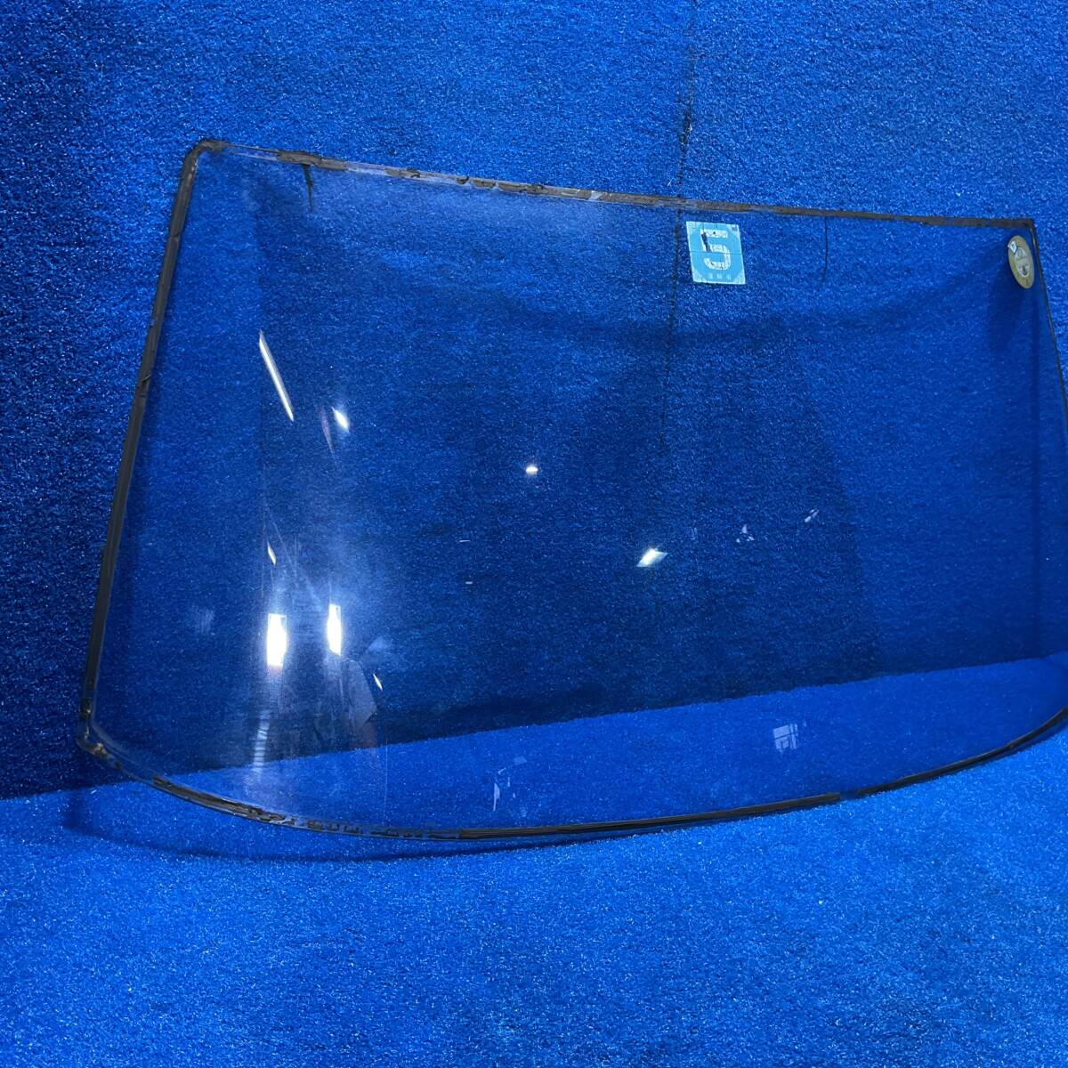 Yahoo!オークション - [AK-0018942][М2] S52 旧車 いすゞ 117 クーペ ...