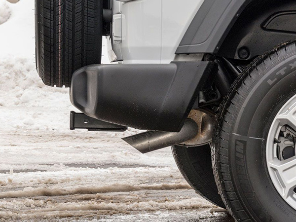 Yahoo!オークション - 【即納/CURT/正規品/13392】18y- JLラングラー(4...