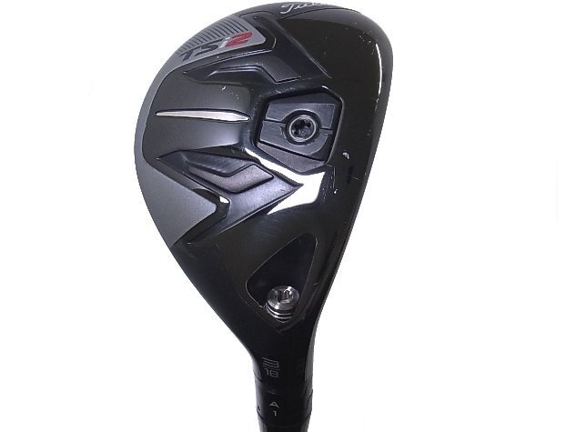 Yahoo!オークション - タイトリスト TSi2 FW 18 S TSP299 HY50 中古 1...
