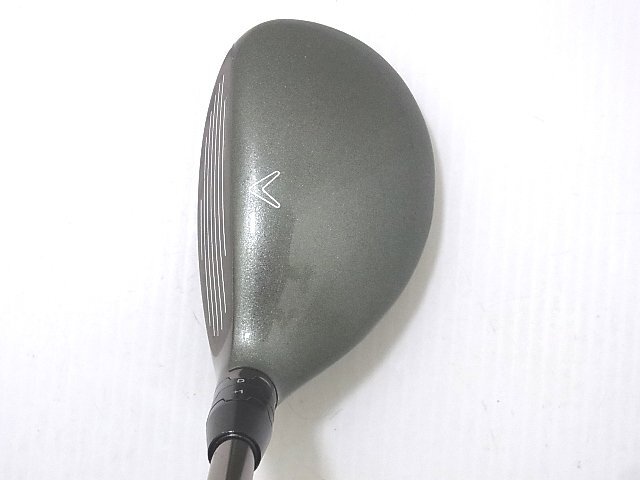 Yahoo!オークション - キャロウェイ GREAT BIG BERTHA(2023) 5U 23 S ...