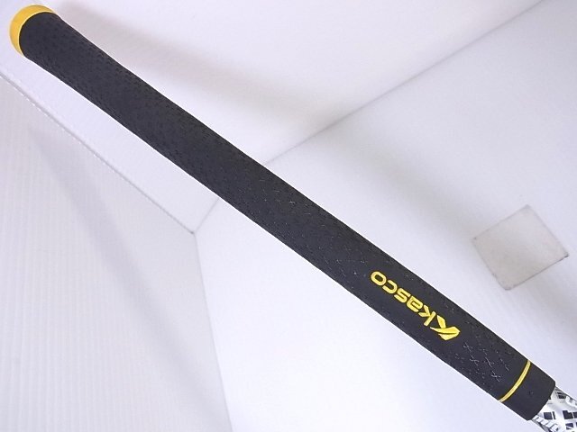 Yahoo!オークション - キャスコ K2K ワンレングスユーティリティ 5U 2...