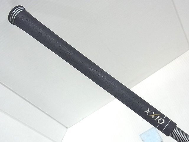 Yahoo!オークション - ゼクシオ8 XXIO(2014) 5W 18 R XXIO MP800 中古...