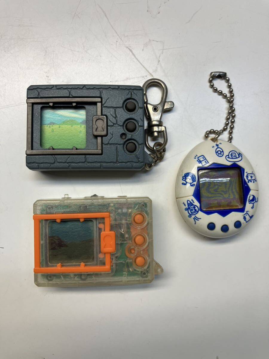 Yahoo!オークション - デジモン たまごっち 携帯ゲーム 育成 Yahoo!オークション - デジモン たまごっち 携帯ゲーム 育成