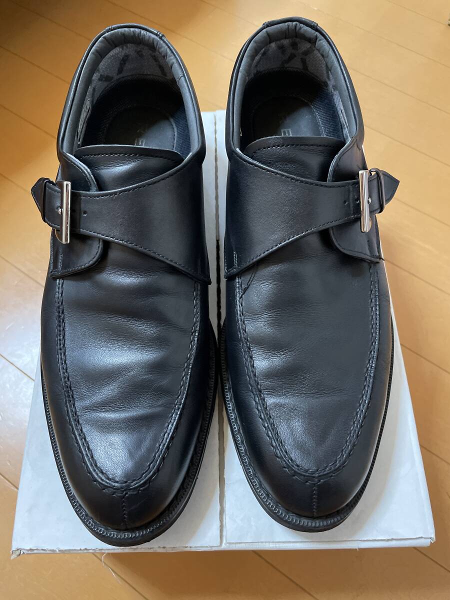 Yahoo!オークション - REGAL ゴアテックス ブラック 25EEE