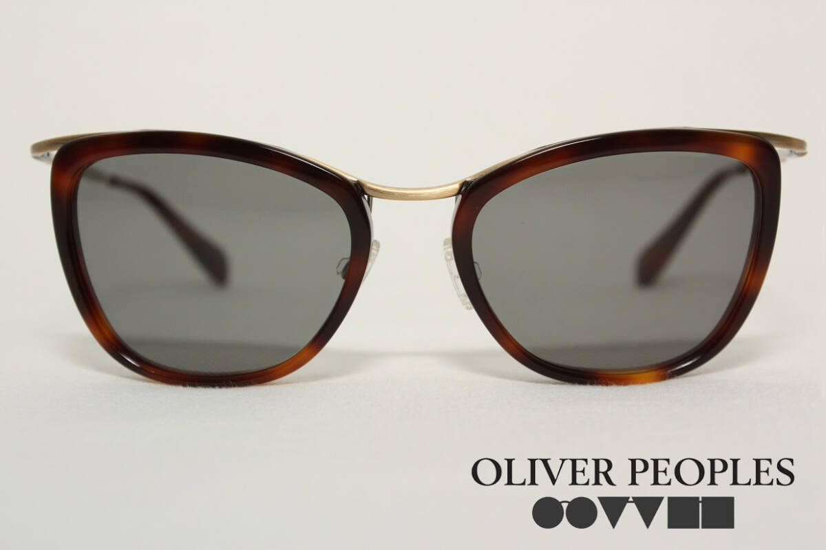 OLIVER PEOPLES オリバーピープルズ ヴィンテージモチーフ サングラス Kaffee(男女兼用)｜売買されたオークション情報、yahooの商品情報をアーカイブ公開 - オークファン ...
