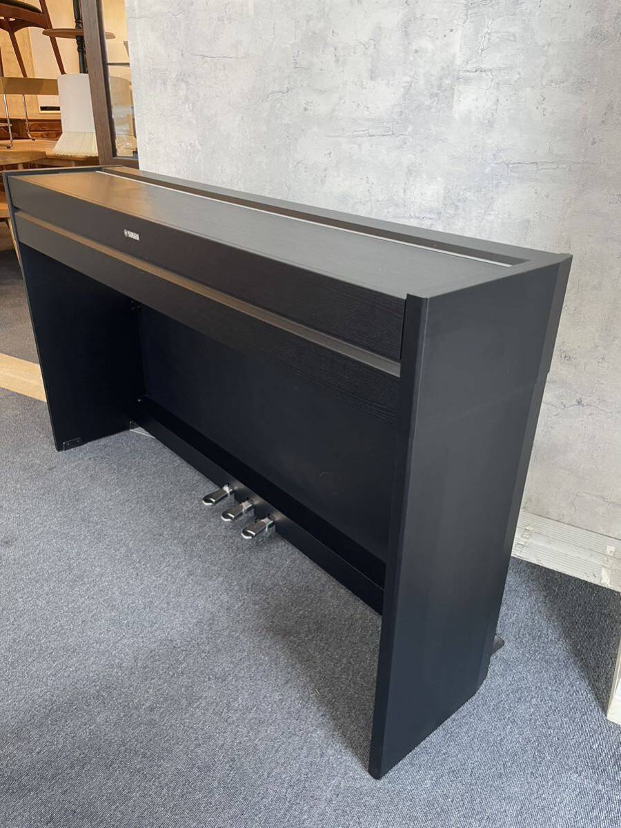 Yahoo!オークション - 【引取限定】YAMAHA ARIUS YDP-S52 電子ピアノ 8...