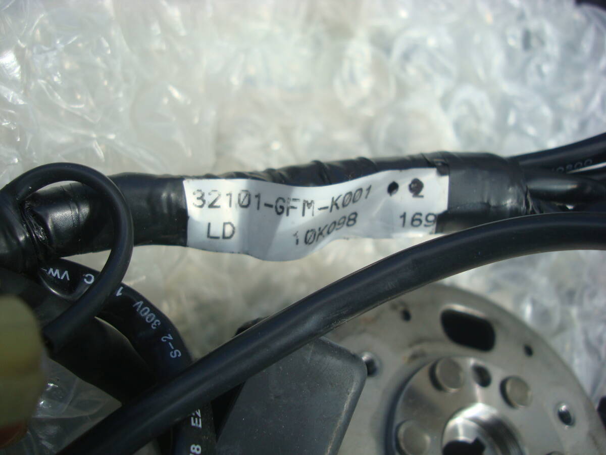 Yahoo!オークション - リード110 ACG