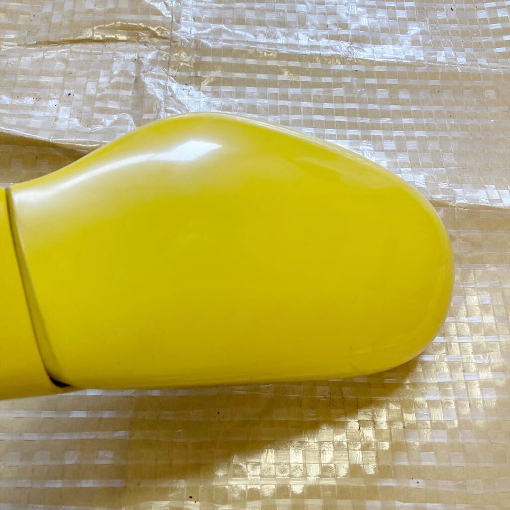 Yahoo!オークション - pp1 ビート ドアミラー サイドミラー 左側 助手...