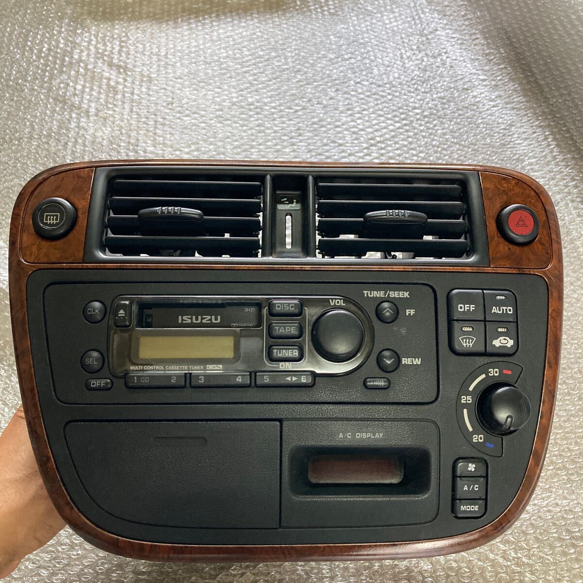 Yahoo!オークション - いすゞ MJ5 ジェミニ ホンダ ドマーニ EK シビッ...