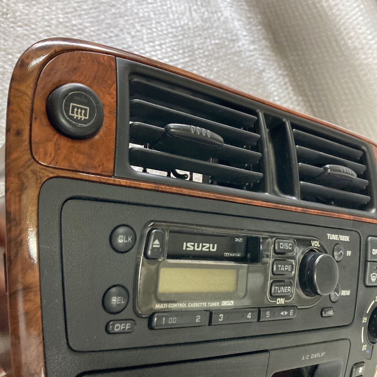 Yahoo!オークション - いすゞ MJ5 ジェミニ ホンダ ドマーニ EK シビッ...