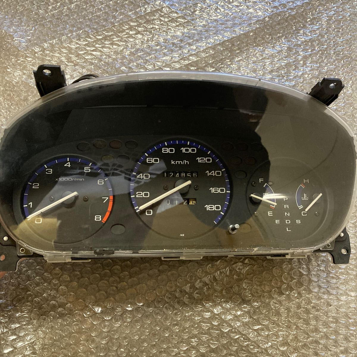 Yahoo!オークション - いすゞ MJ5 ジェミニ ホンダ MB系 ドマーニ EK ...