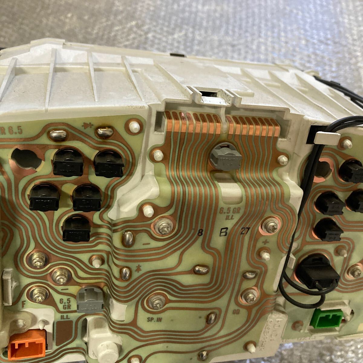 Yahoo!オークション - いすゞ MJ5 ジェミニ ホンダ MB系 ドマーニ EK ...