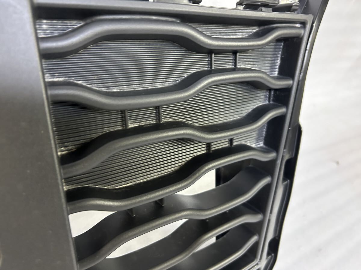 Yahoo!オークション - 10279 ソリオ MA37S フロントバンパーグリル ロ...