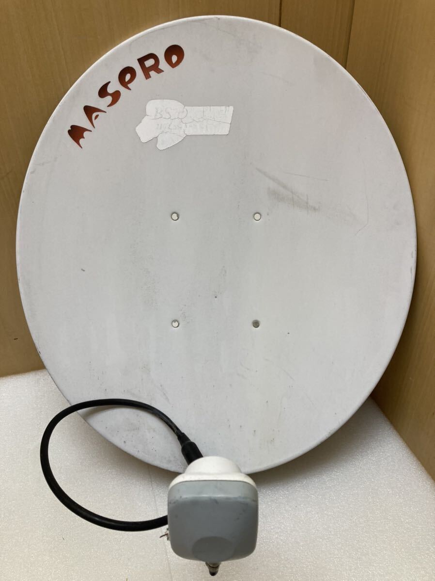 Yahoo!オークション - HY4133 MASPRO(マスプロ)製 BSC45R ...