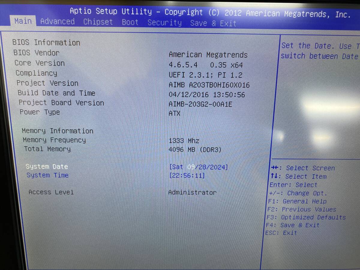 Yahoo!オークション - 6534-0924-1 通電保証/データ消去済み 東芝テッ...
